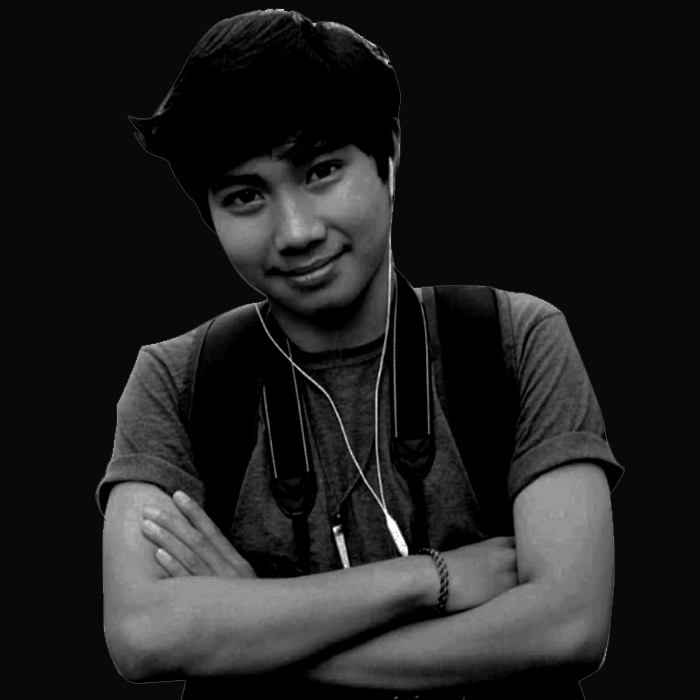 My Portfolio | Raka Aji Darmawan